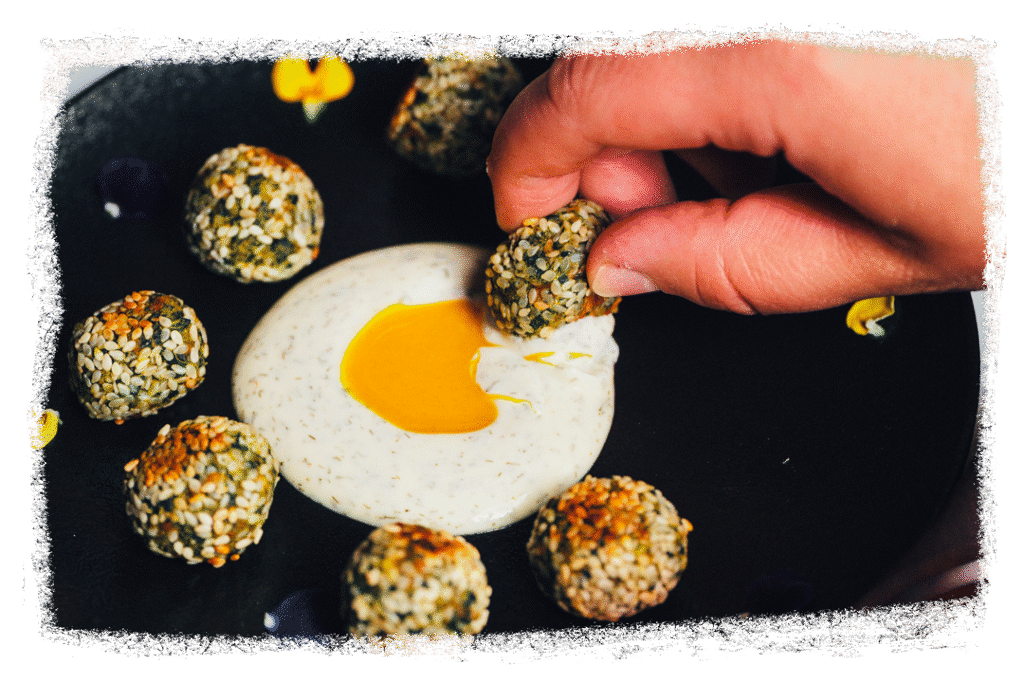 Seasonal - Saint Tropez Bistro